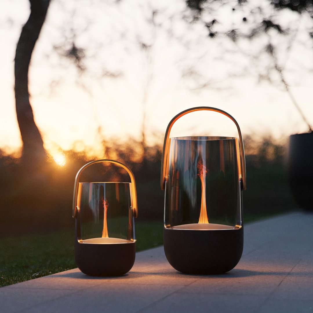 Sophie Aroma Diffuser mit ätherischem Öl VerstichMeinNicht 10 ml ...